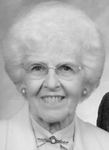 Betty K. Heller | News, Sports, Jobs - The Express